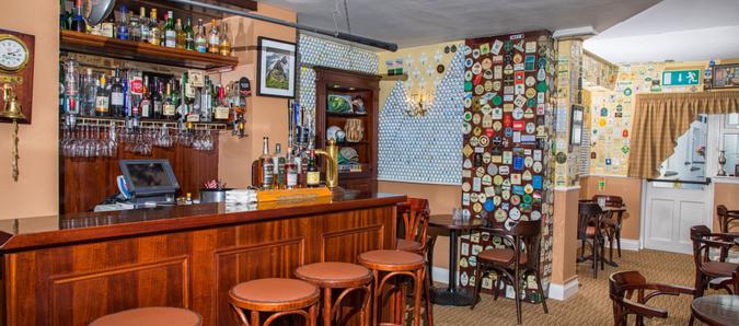 Rozzers - Award Winning Dining | Killeen House Hotel, Aghadoe , Lakes ...